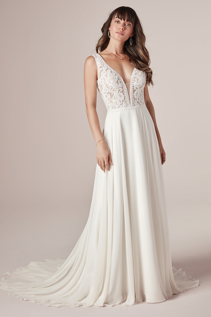 Bridal Dresses | The Proposal Bridal Boutique