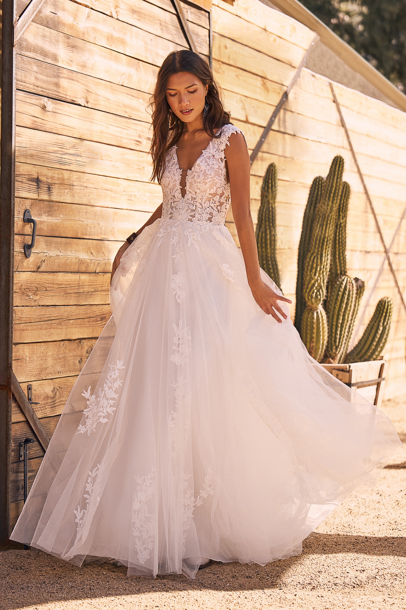 Sale Bridal Dresses | The Proposal Bridal Boutique