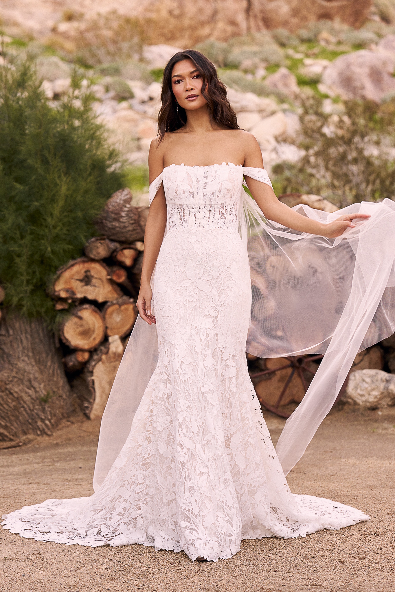 Bridal Dresses | The Proposal Bridal Boutique